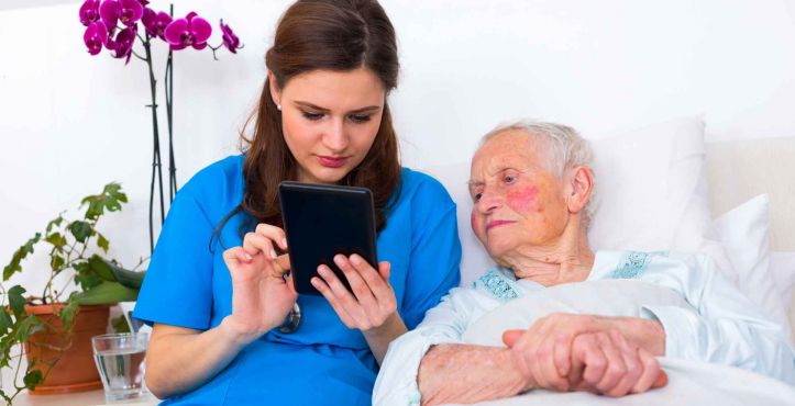 The Importance of the Human Touch