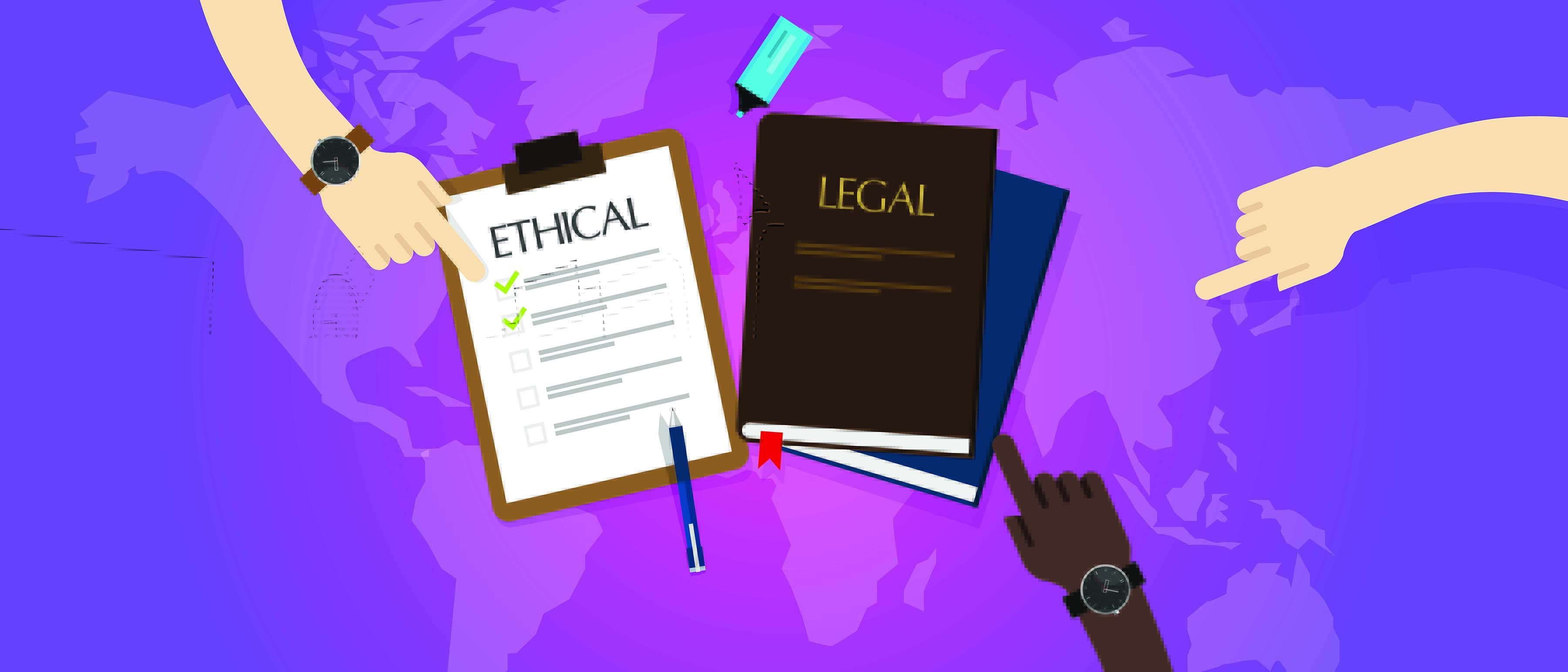 How to Ensure Ethical Business Practices