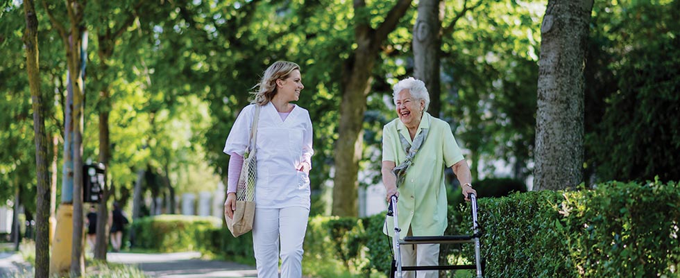 Full Bloom Memory Care Focuses on a Holistic Approach to Dementia