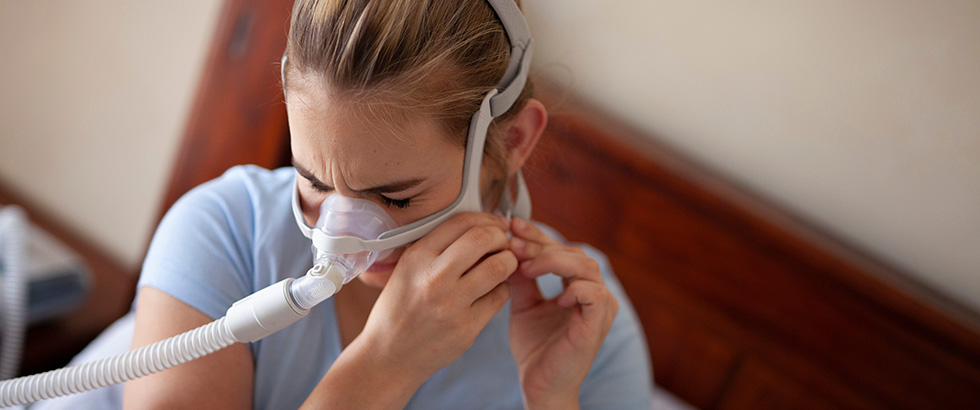 Make Sleep Therapy Work for Every Patient