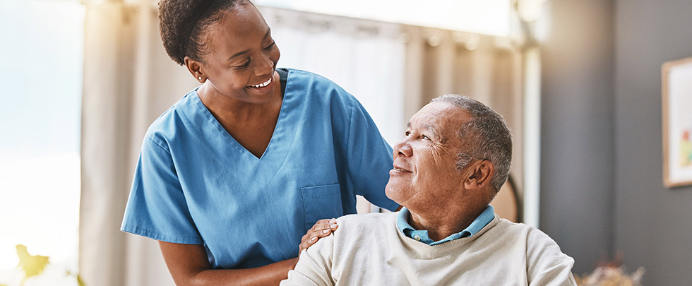 Nonmedical Care Providers Play a Key Role in Moving Patients Home