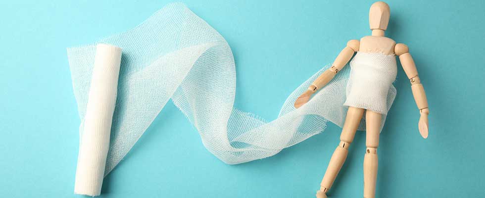 Explaining the "Why" Behind Wound Care