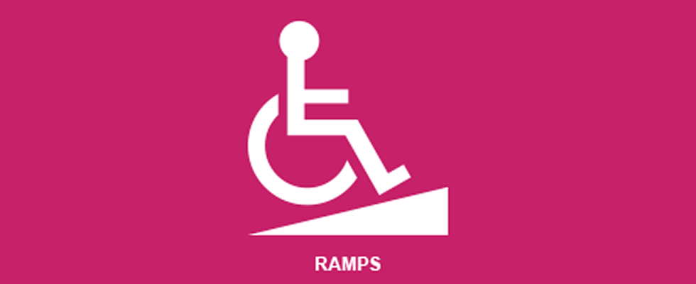 October 2022—Ramps