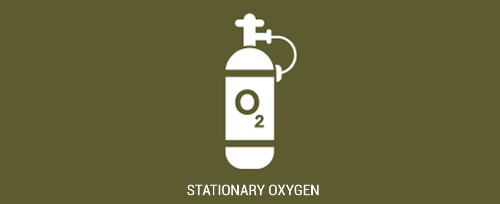 November 2022—Stationary Oxygen