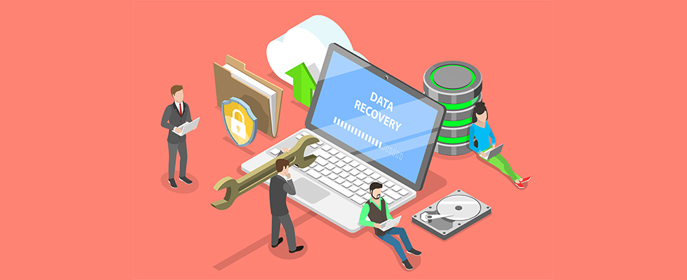 6 Steps for Creating a HIPAA Disaster Recovery Plan