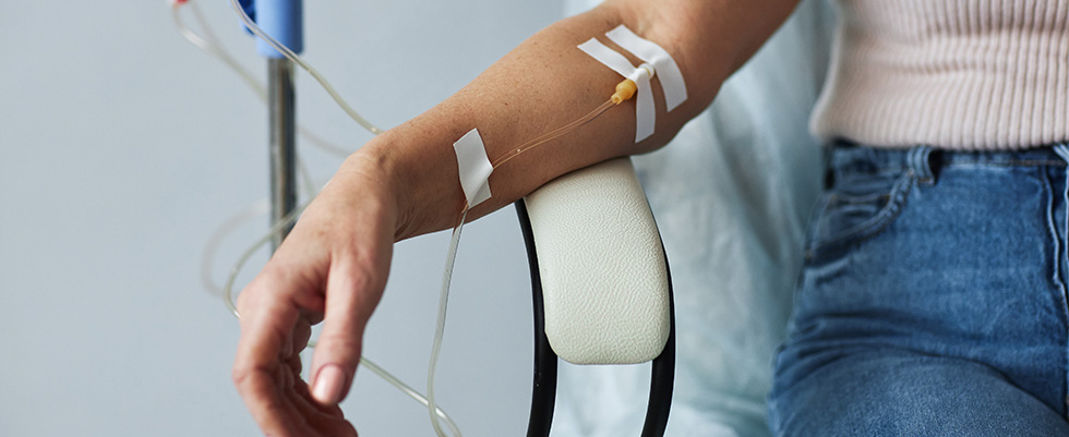 Infusion Pharmacy 101