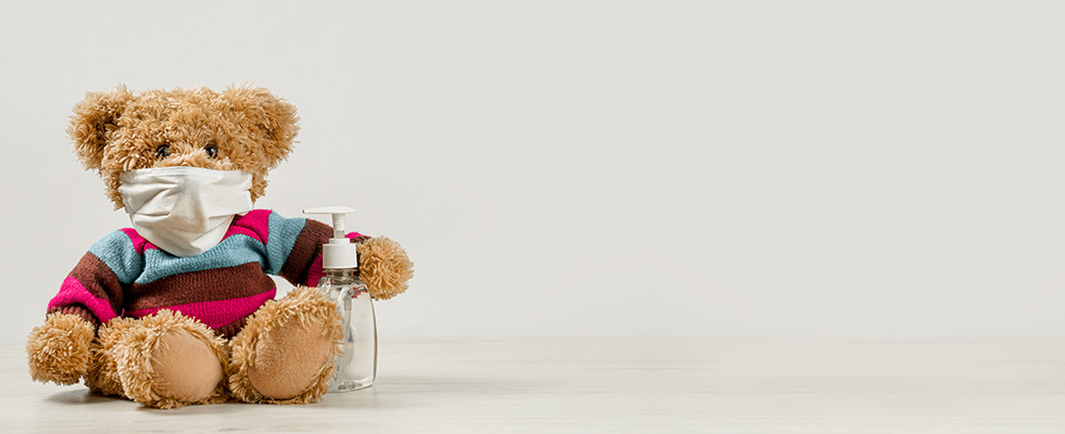 Finding the Facts About Avoiding Infection at Home