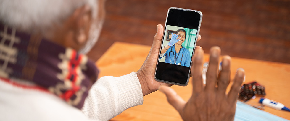 Best Practices for Remote Visits & Telehealth