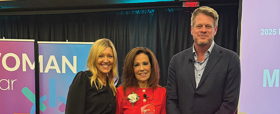 HME Woman of the Year Robin Menchen Reflects on Career