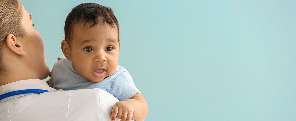 The Case for Expanding Into Pediatric Equipment & Services