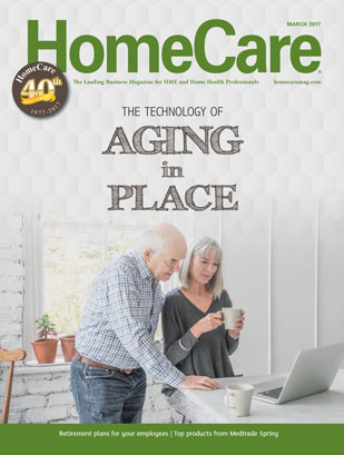 HomeCare - Previous Issues | HomeCare Magazine