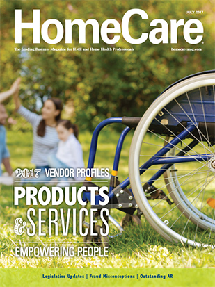 HomeCare - Previous Issues | HomeCare Magazine