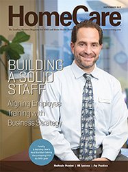 HomeCare - Previous Issues | HomeCare Magazine