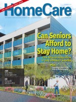 October 2021 | HomeCare Magazine