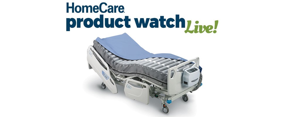 Product Watch Live with Apex Medical USA