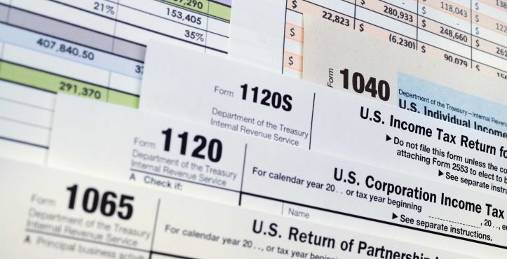 Understanding the Section 199A Pass-Through Deduction
