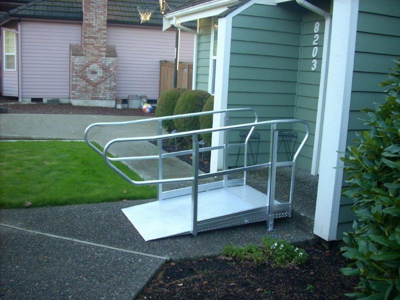 Market Q&A: Current Trends in the Ramp Market