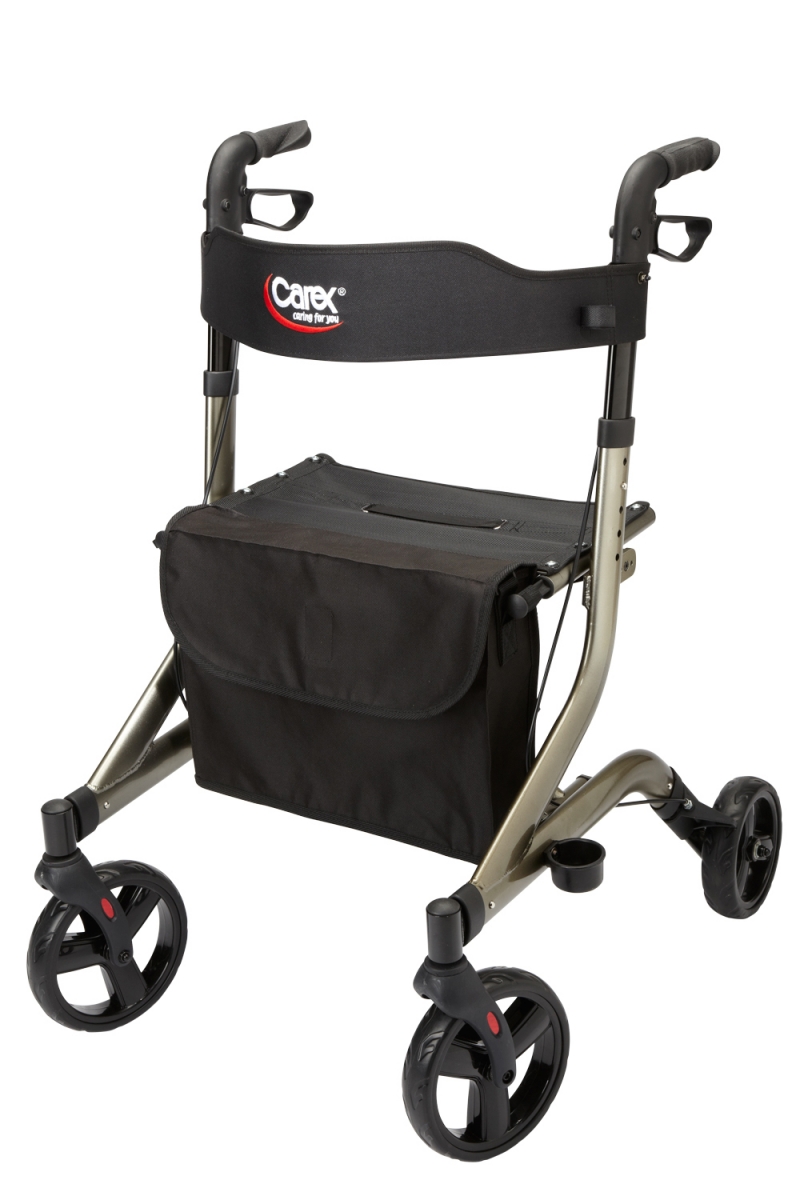 New Products From Carex Health Brands
