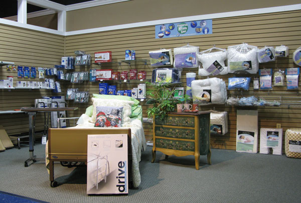 Pelton's Home Health Care