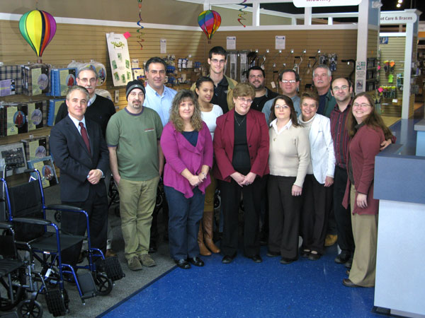 Pelton's Home Health Care